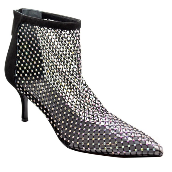 Charles By Charles David | Shoes | Nwt Charles David Afterhours Bootie Wbox | Poshmark